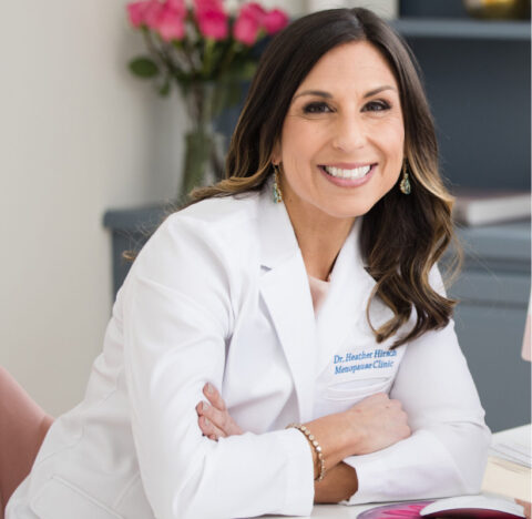 Homepage - WOMEN’S HEALTH AND MENOPAUSE